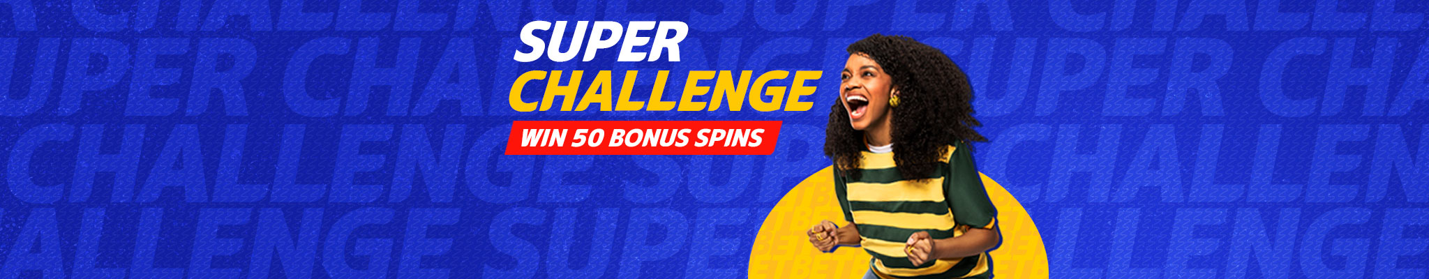 Online Betting | Super Challenge – SuperSportBet